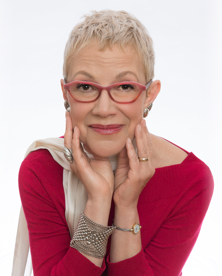 About | Rona Maynard About - Rona Maynard